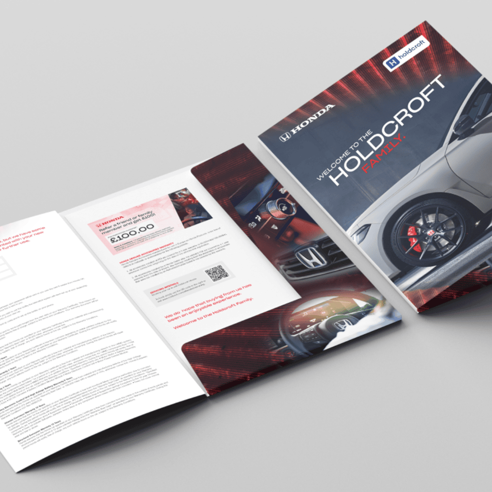Home - Oceros: Automotive Marketing Agency